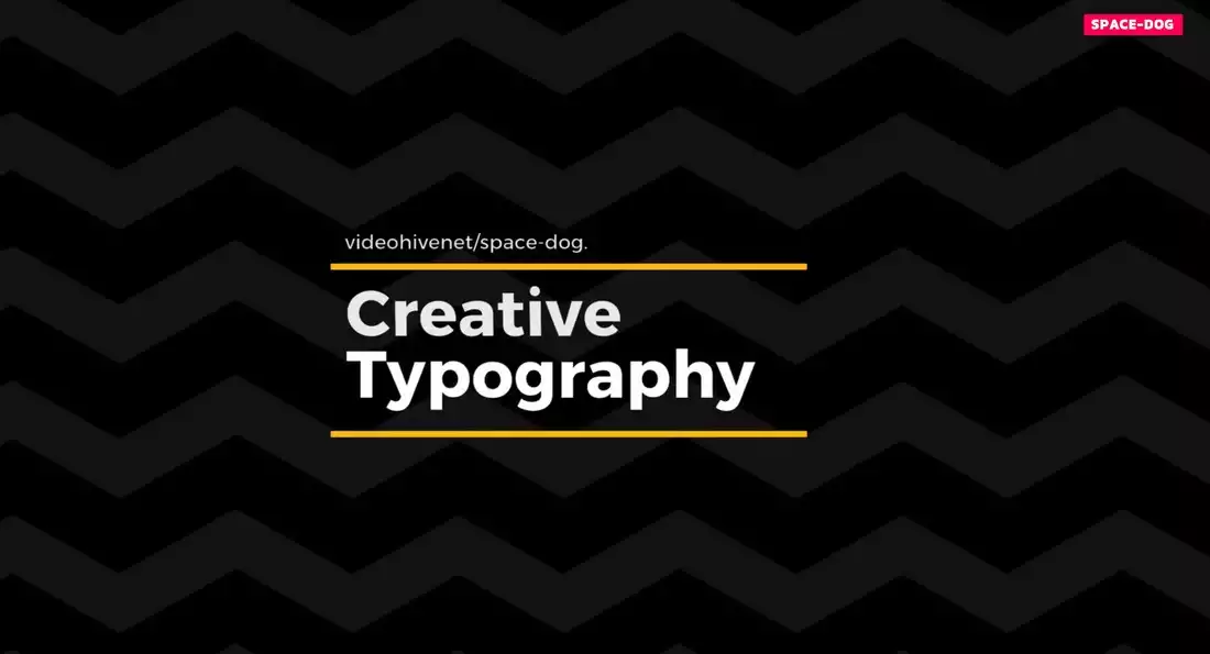 Creative Titles FCPX Titles & Apple Motion Templates | Design Shack