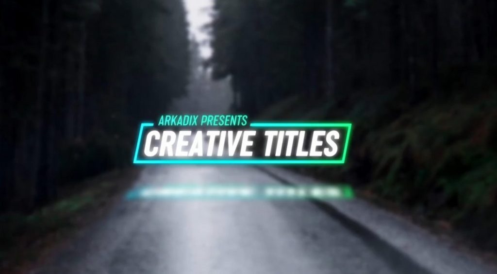 40 Best DaVinci Resolve Intro Templates Titles Openers 2024 