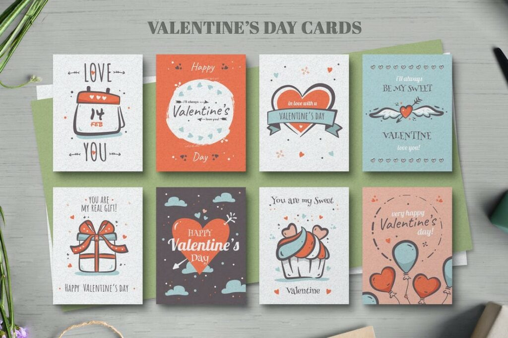 20+ Best Greeting Card Templates for Word, Photoshop, & Illustrator ...