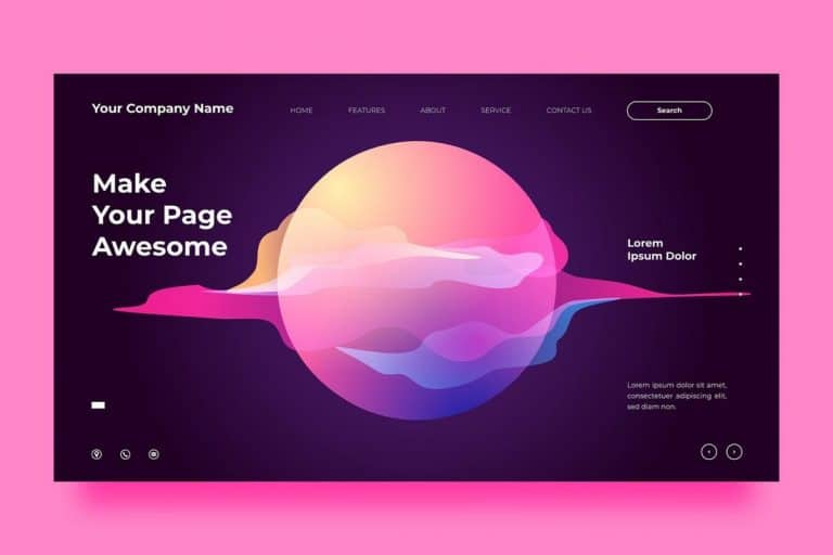 30+ Best Background Templates (Free + Pro) | Design Shack