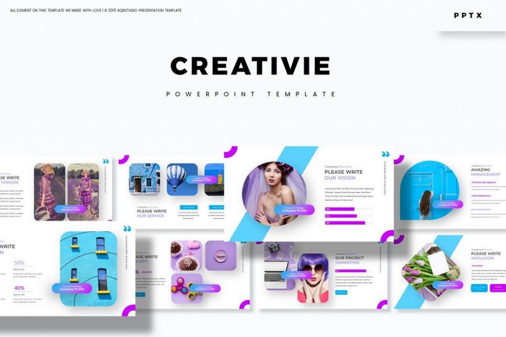 50+ Best PowerPoint (PPT) Templates of 2021 – Yes Web Designs