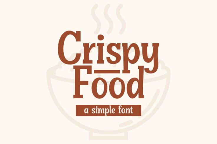 25+ Best Fonts for Menus (Restaurants, Cafes + Bars) | Design Shack