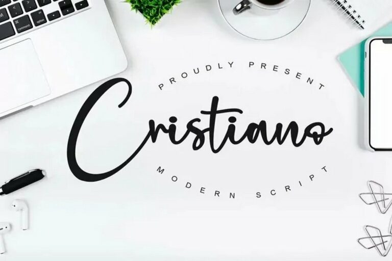 20+ Cute Handwriting Fonts in 2025 (Free & Pro) | Design Shack