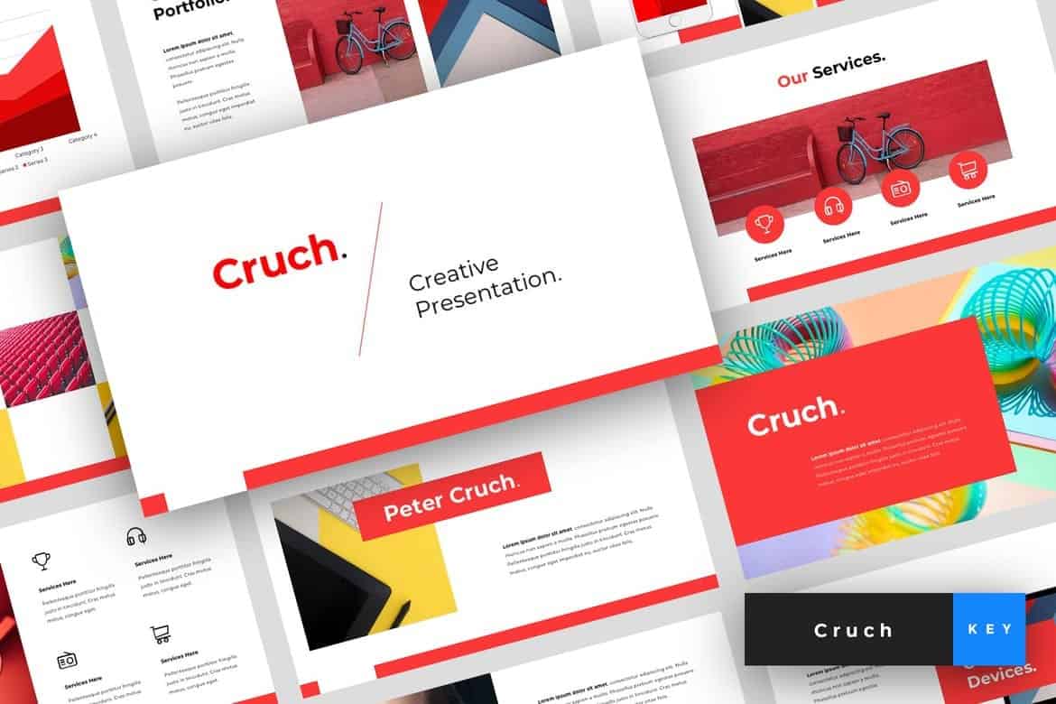 50 Best Keynote Templates Of 2020 Design Shack
