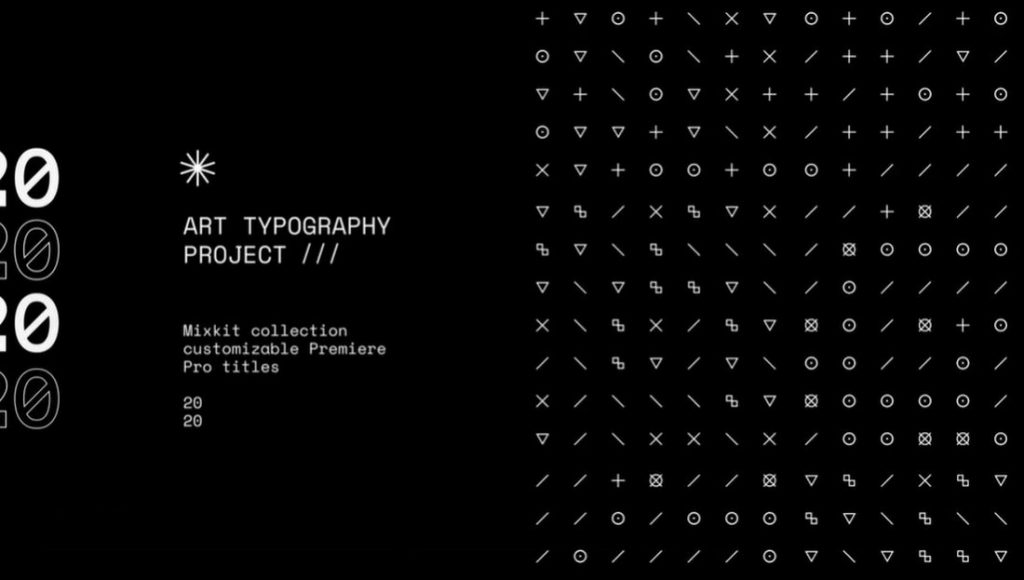 20+ Best Free Premiere Pro Templates 2021 – Yes Web Designs