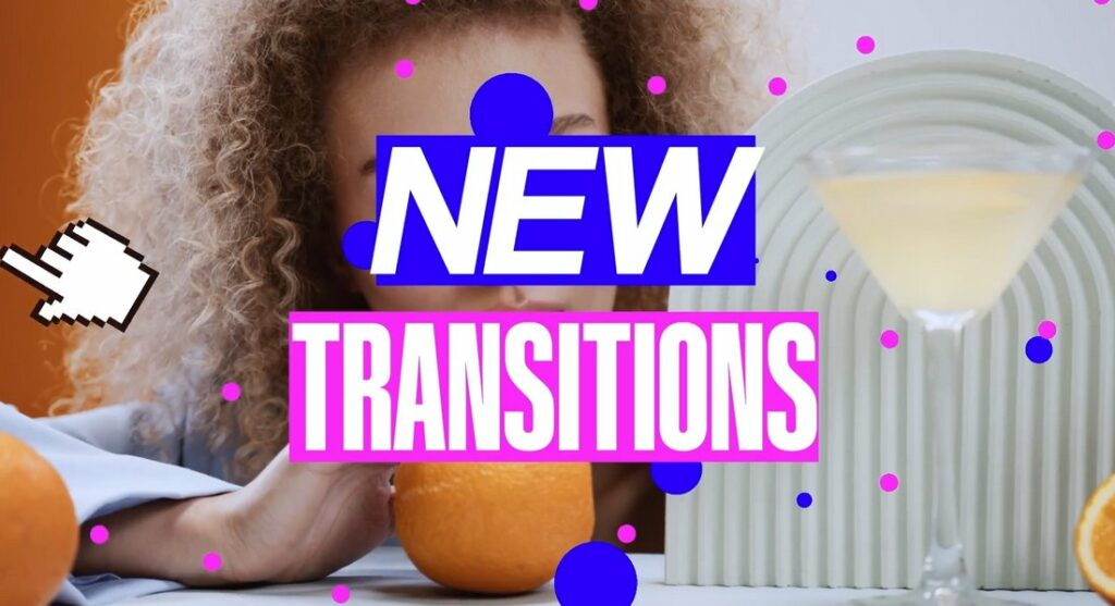 25+ Transition Packs + Cool Transition Effects for Final Cut Pro ...