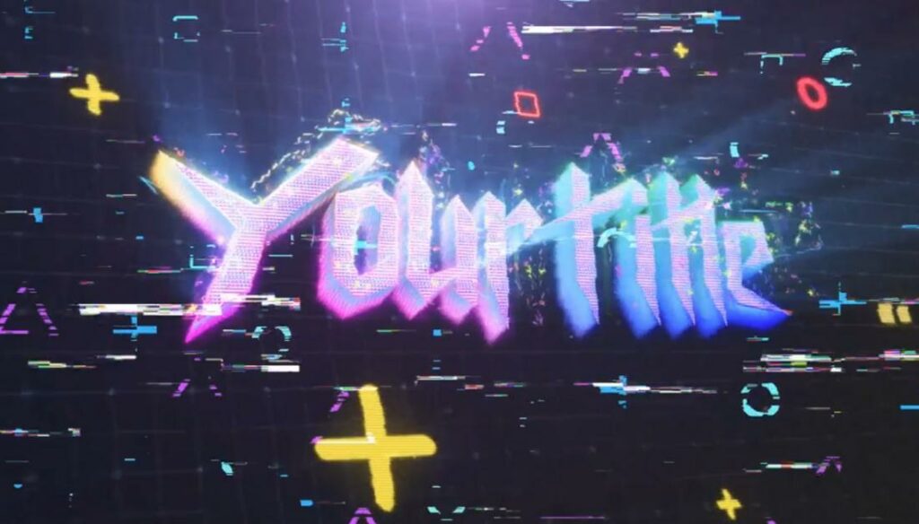 35+ Text Effects and Animated Typography Templates for Premiere Pro ...