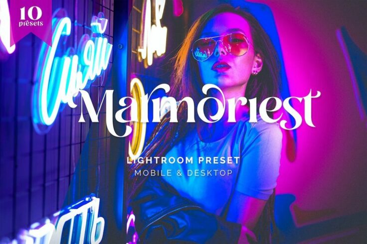 25+ Best Color Grading Lightroom Presets (Free & Pro) | Design Shack