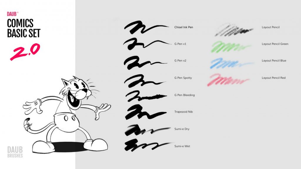 25+ Best Affinity Designer Templates & Assets 2021 (Free & Premium ...