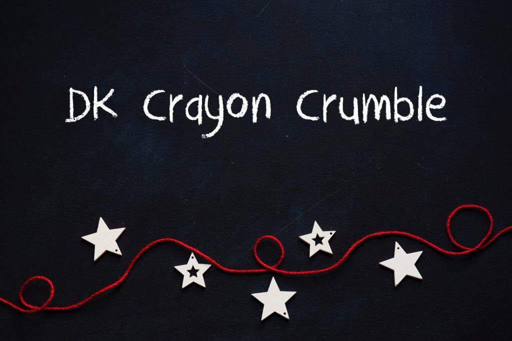 20+ Best Chalkboard Fonts 2024 | Design Shack