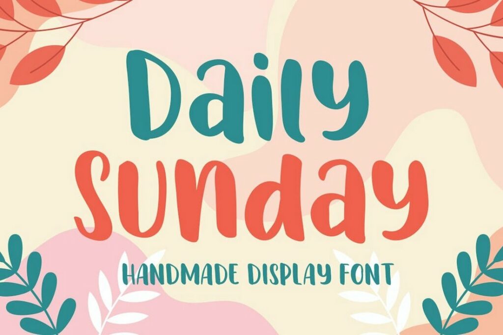 35+ Fun Kids Fonts for Children’s Designs | Design Shack