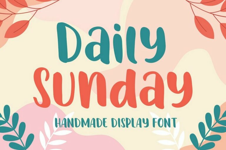 35+ Fun Kids Fonts for Children’s Designs | Design Shack