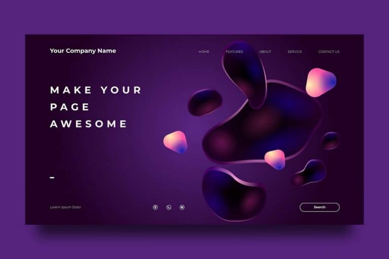 30+ Best Background Templates (Free + Pro) | Design Shack