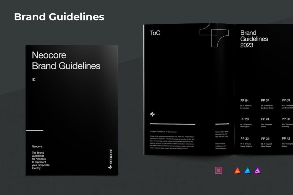 70+ Best Affinity Publisher Templates & Assets 2024 (Free & Premium)