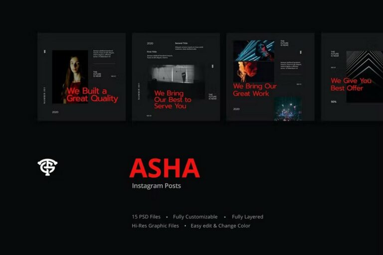 30+ Unique Instagram Layout Ideas & Concepts | Design Shack