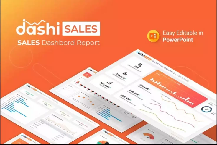 15+ Best Sales & Pitch Presentation Templates | Design Shack