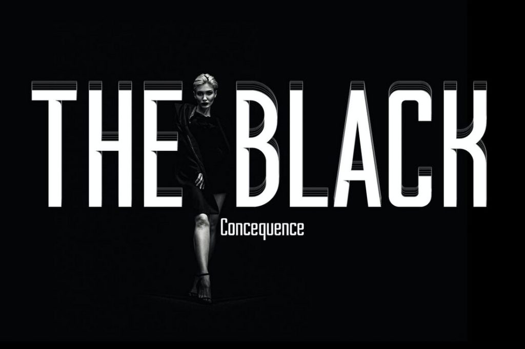 50+ Best Condensed & Narrow Fonts of 2022 | Design Shack