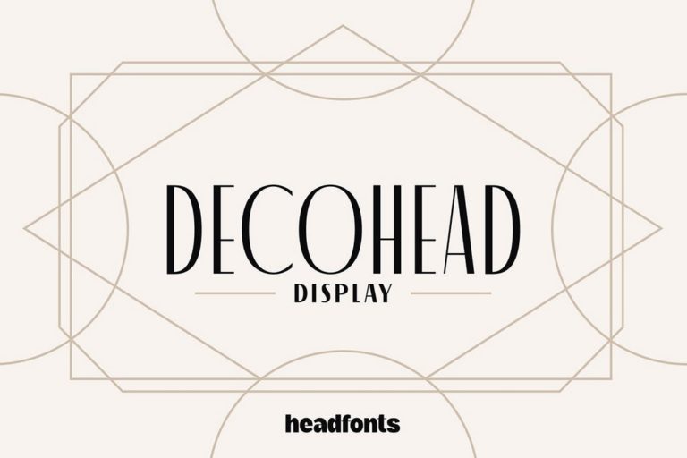 35+ Font Terbaik untuk Kaos (Dengan Desain & Gaya Unik) - desainae.com