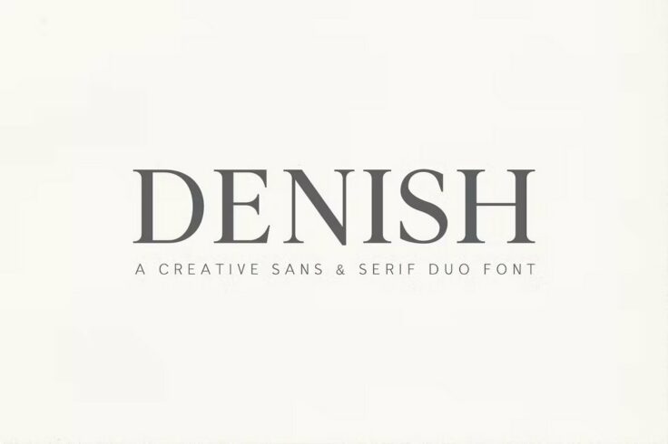 20+ Best Fonts for Contracts & Legal Documents | Design Shack