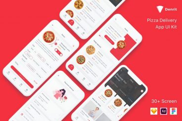 25+ Best Mobile App UI Design Examples + Templates | Design Shack