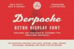 20+ Font Nautical Terbaik (Font Gaya Laut + Berlayar) – Desainae