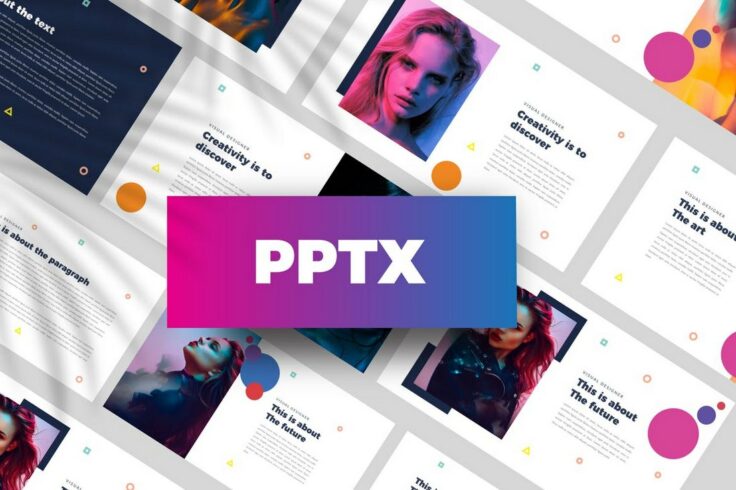 Presentation Templates - Page 8 | Design Shack