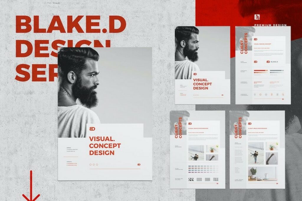 What Is a Logo Design Brief? (Examples, Templates & More) | Design Shack