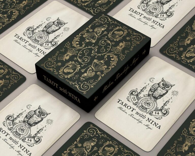 10+ Graphic Design Project Ideas to Spark Inspiration | Design Shack