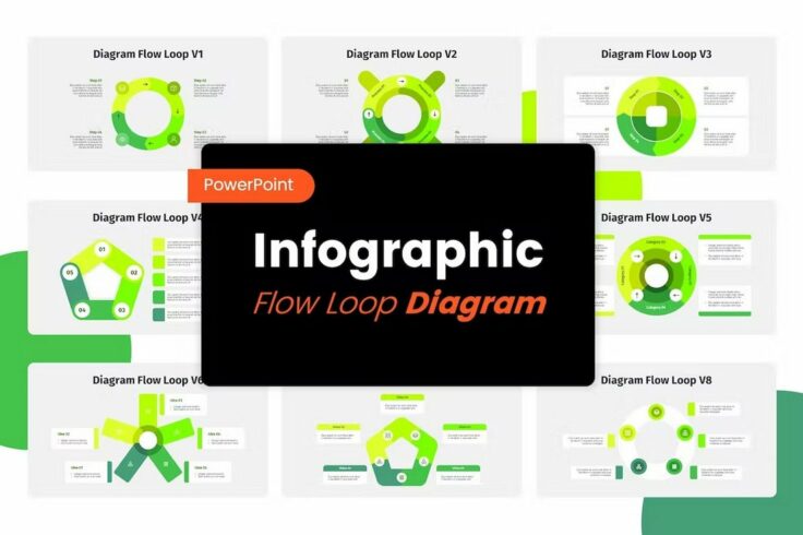 100+ Best PowerPoint (PPT) Templates of 2023 | Design Shack