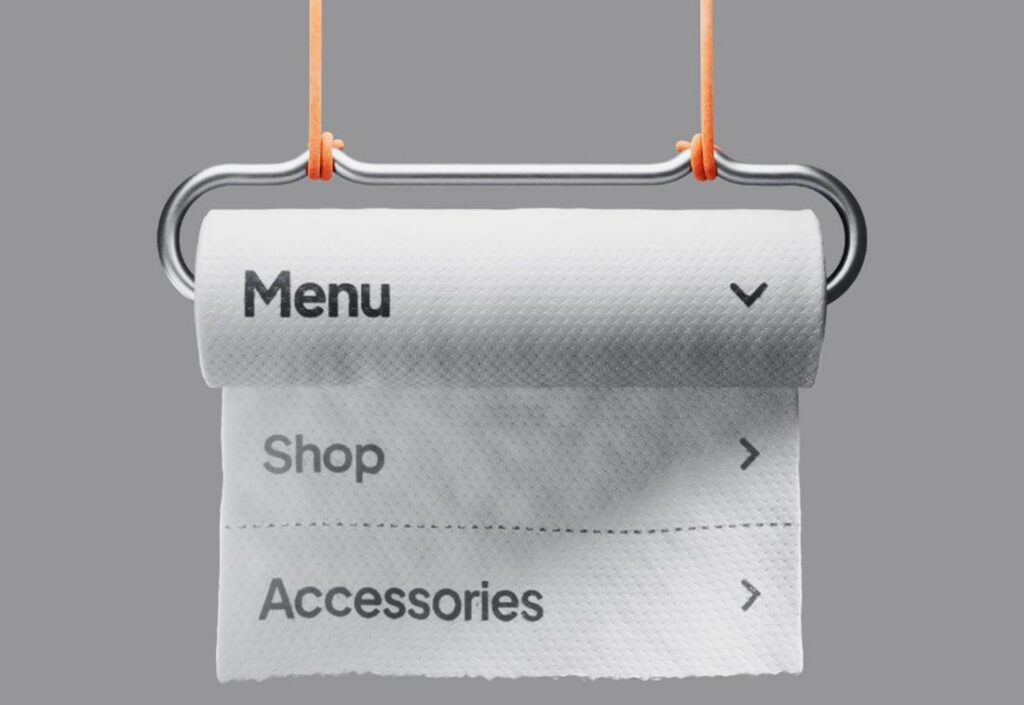 Texture in Digital Design: Adding Tangible Appeal to the Virtual World ...