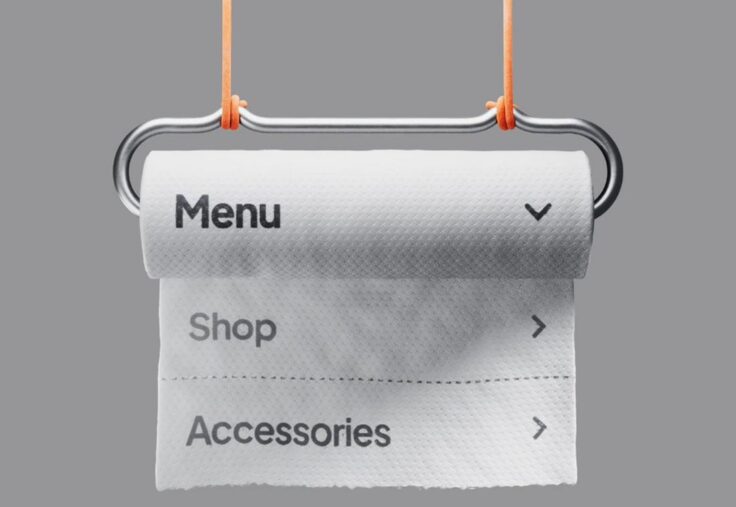 Texture in Digital Design: Adding Tangible Appeal to the Virtual World ...