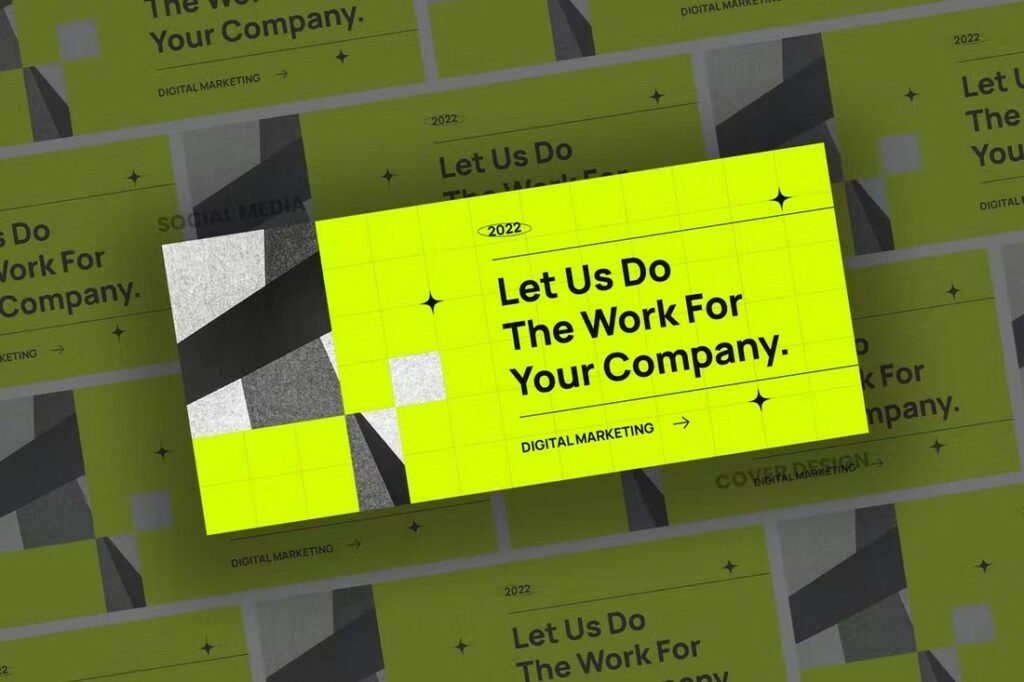 20+ Best Twitter Header Templates for 2025 | Design Shack