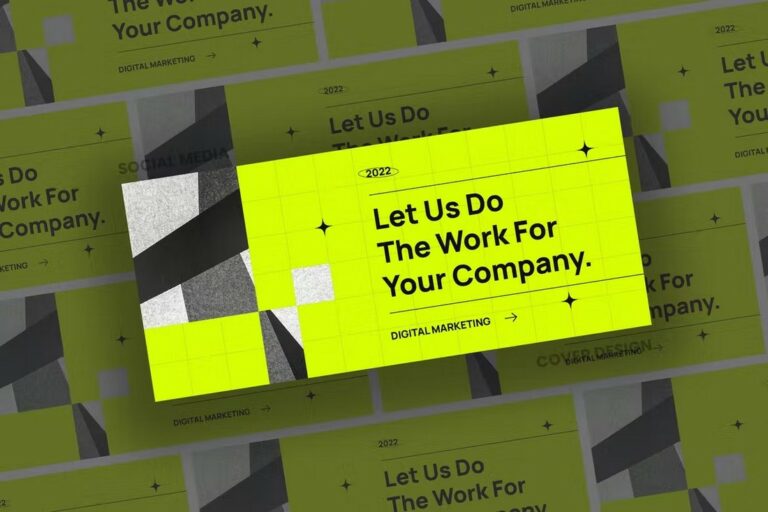 20+ Best Twitter Header Templates for 2025 | Design Shack