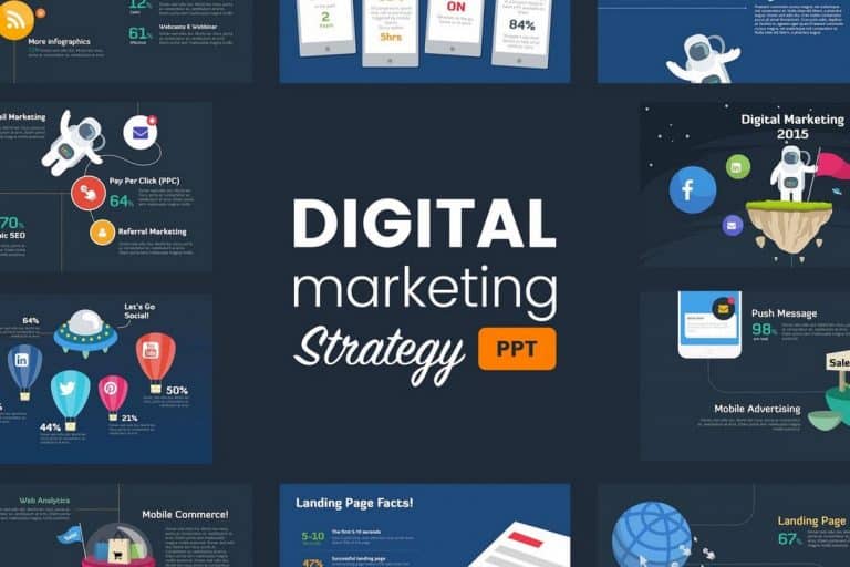 50+ Best Free PowerPoint Templates (PPT) 2021 – Yes Web Designs