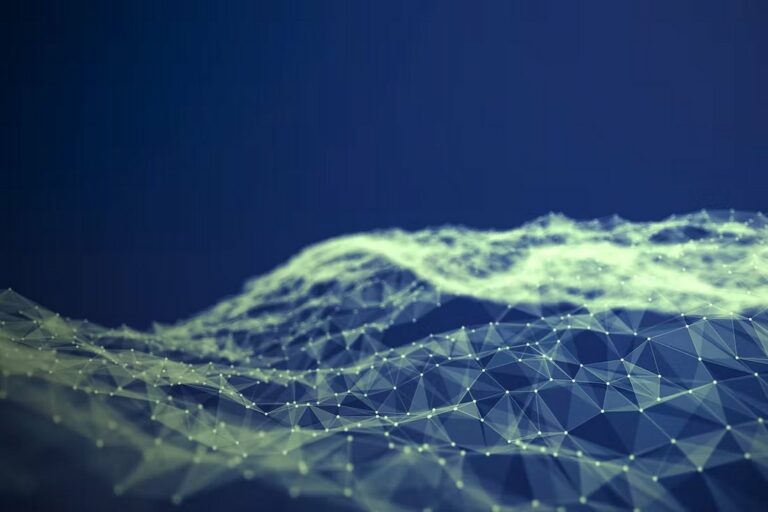 80+ Beautiful Geometric & Polygon Background Textures 2024 | Design Shack