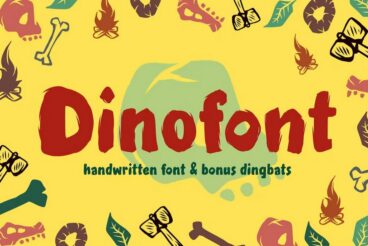 25+ Fun Kids Fonts for Children’s Designs | Design Shack