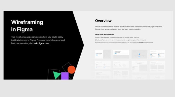 How to Structure Figma Files for Team Collaboration | Design Shack