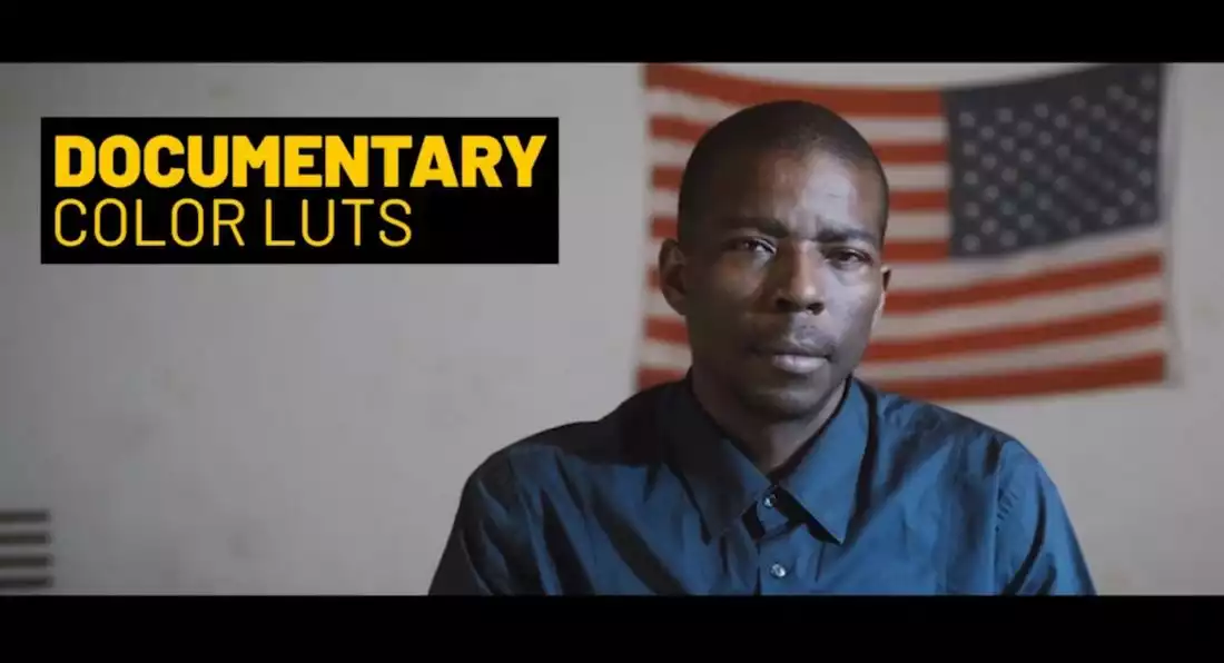 Documentary Color LUTs for Film | Design Shack