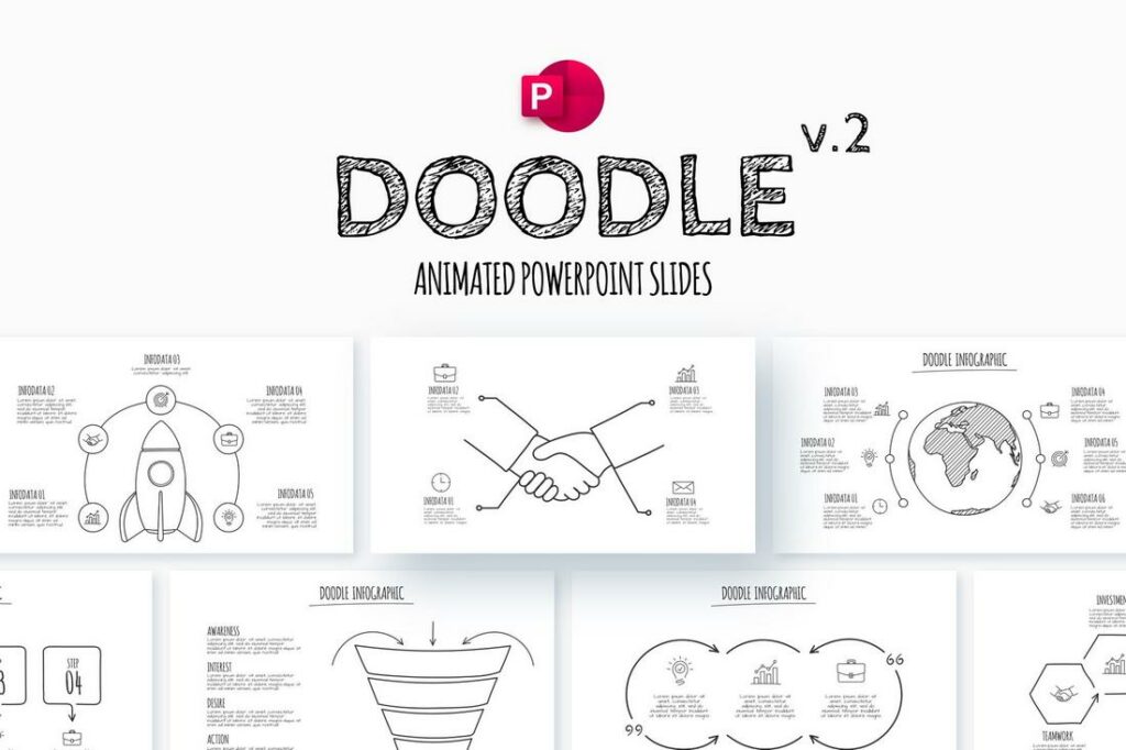 25+ Presentation Design Trends for 2025: Create PowerPoint PPTs With ...