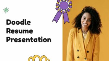 20+ Cute PowerPoint Templates (Free & Pro) | Design Shack