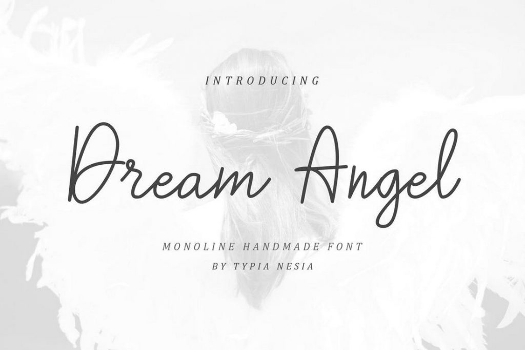25+ Best Cursive Fonts (With Fancy, Pretty Styling) | Yes Web Designs