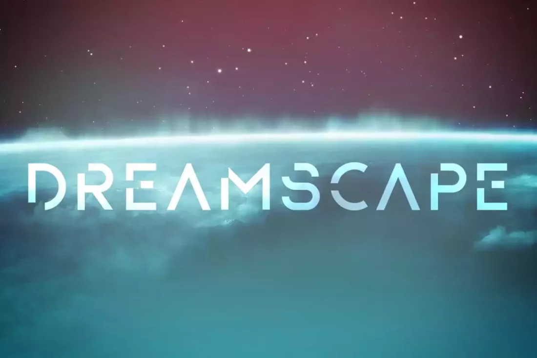 Dreamscape Font | Design Shack