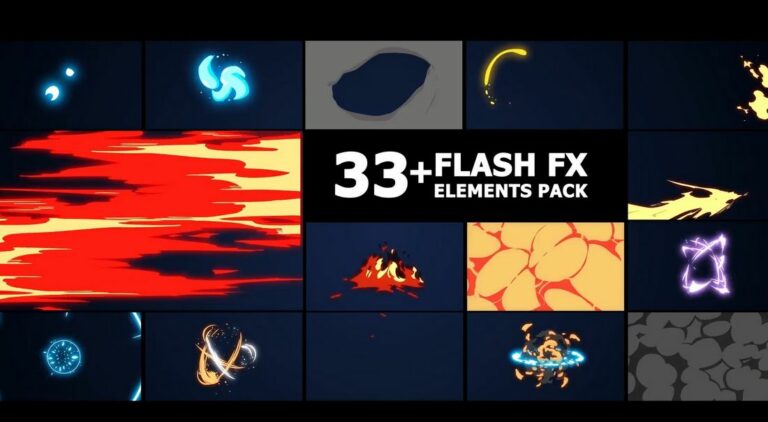 20+ Stunning Effects for DaVinci Resolve | Design Shack