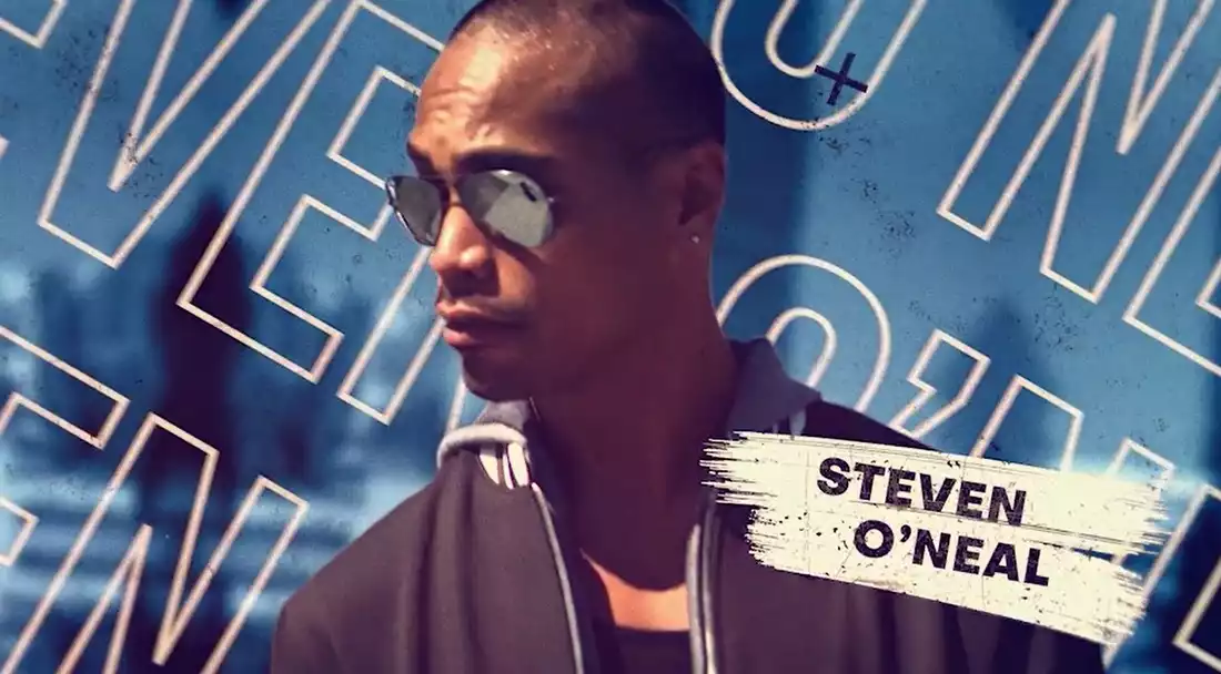 Dynamic Freeze Intro Template | Design Shack