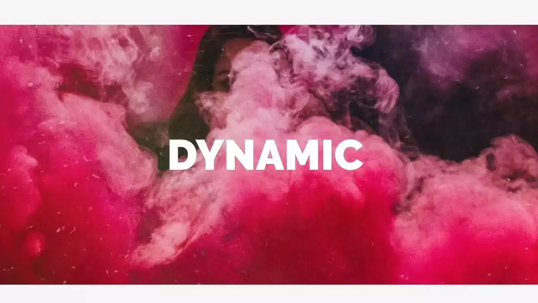 Dynamic Opener Final Cut Pro Intro Template | Design Shack