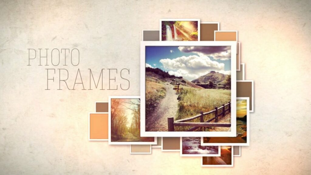 20+ Transisi, Efek & Template Kebocoran Cahaya - desainae.com