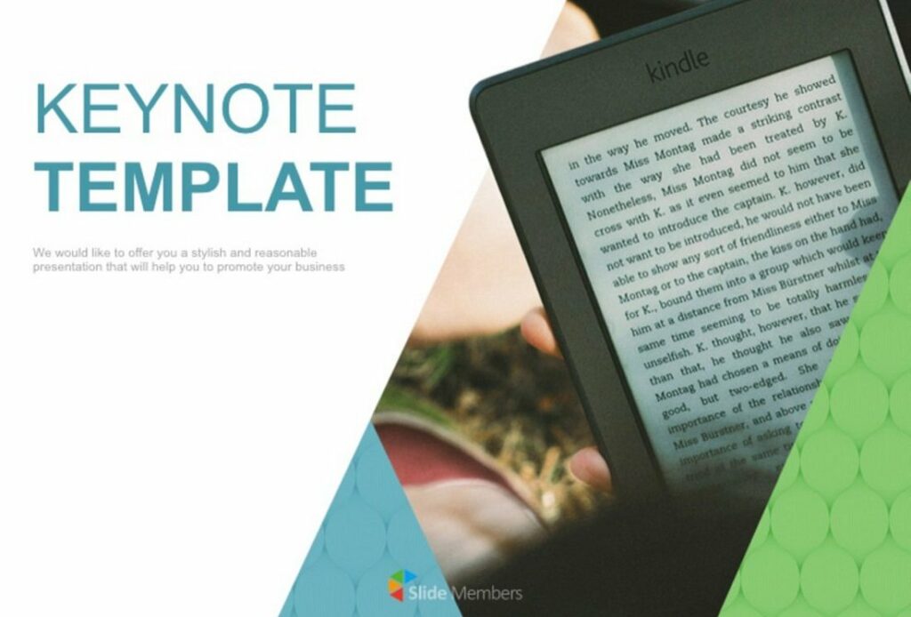 100+ Best Free Keynote Templates 2025 | Design Shack