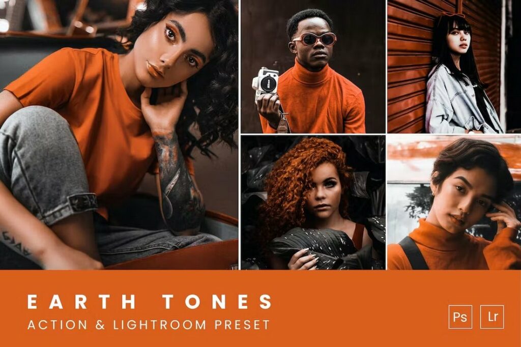 35+ VSCO Photoshop Actions & Effects 2025 | Design Shack