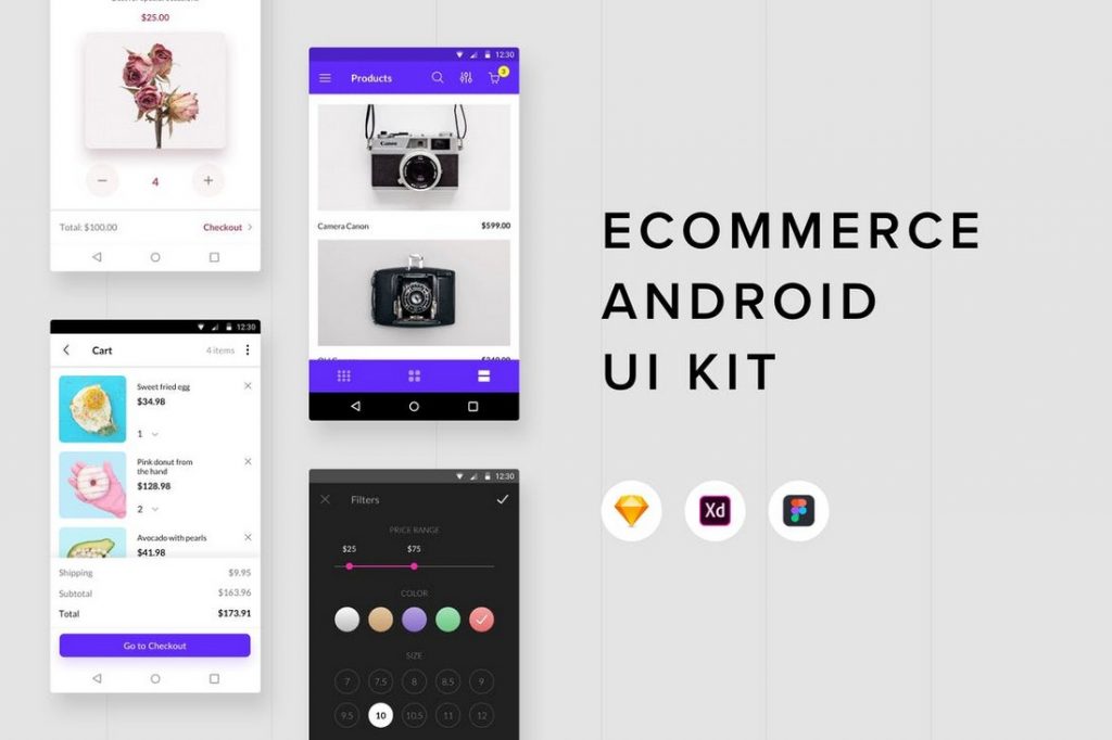 30+ Best Figma Templates, UI Kits + Wireframe Kits – Yes Web Designs
