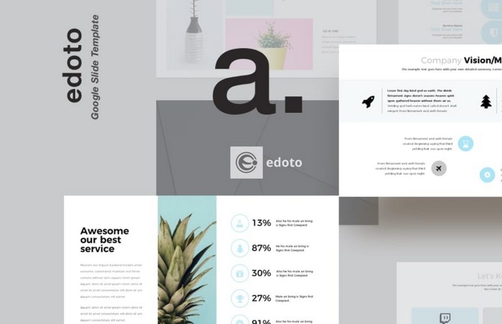 60+ Best Free Google Slides Themes & Templates 2025 | Design Shack